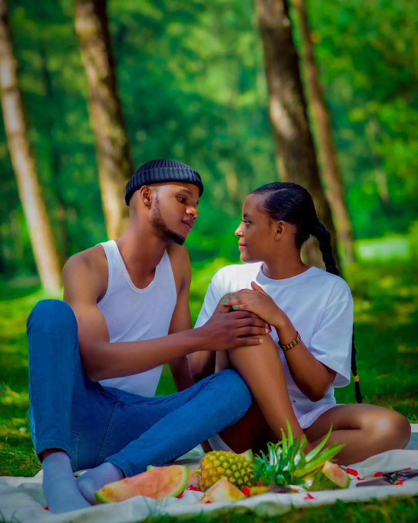 How Temi Fought Tradition—and Found a Love That Changed Everything ...